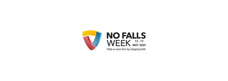 No Falls Week - An initiative fully supported by Taylor and Fraser ...